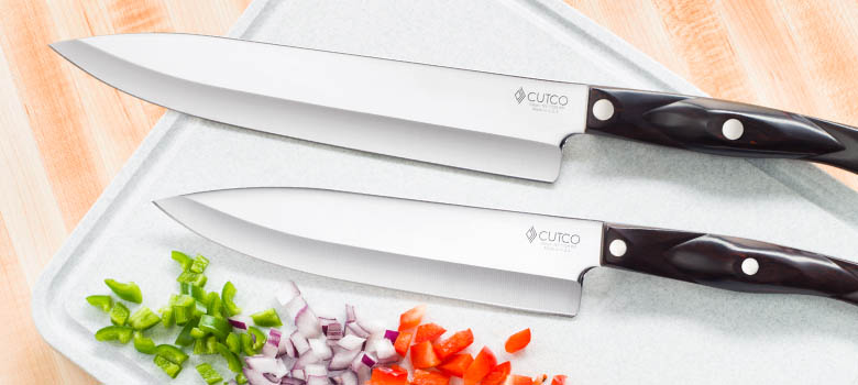 Chef Knives by Cutco
