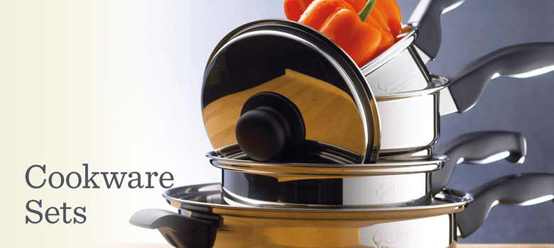 Cookware Sets by Cutco